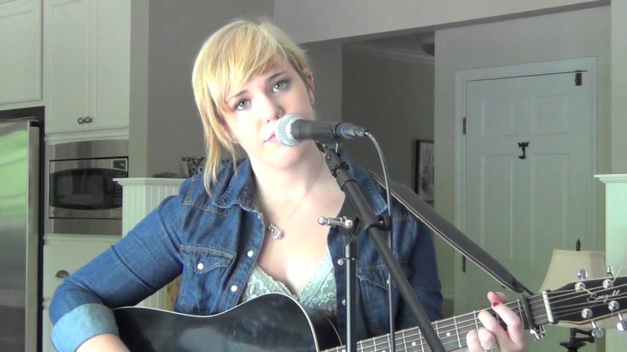 The Fall (Sarah Jo Helgeson original) - YouTube