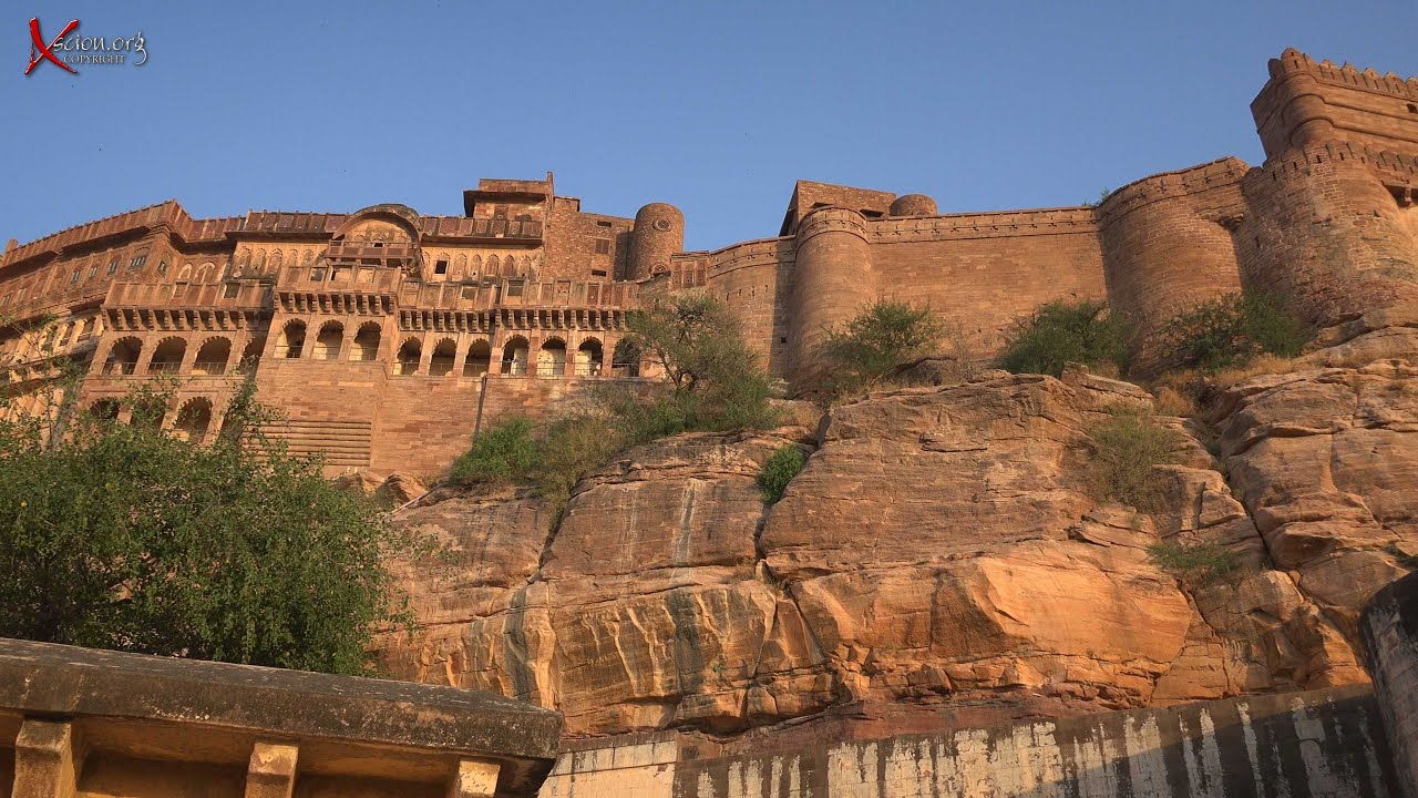 Jodhpur, Rajasthan Full Film 4K - YouTube