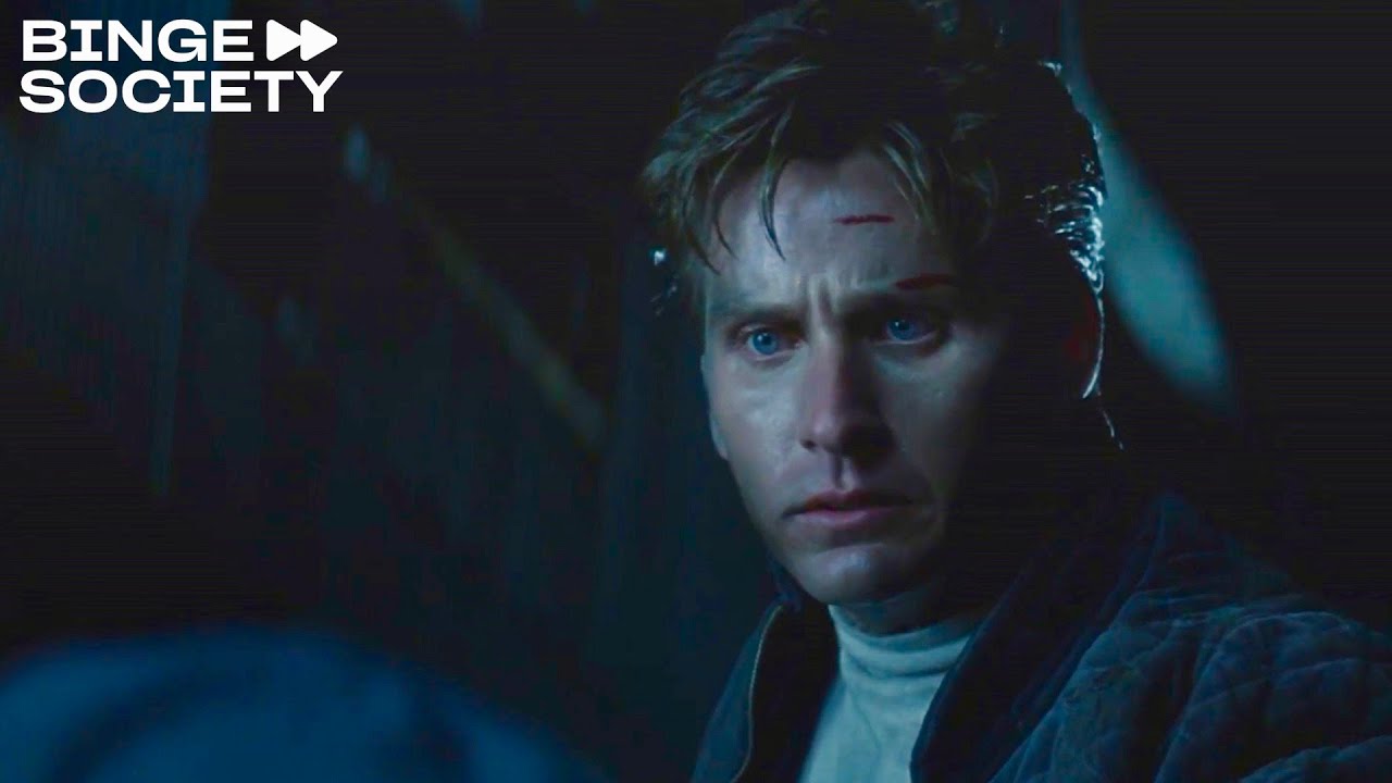 Freejack: Keep Me Covered - YouTube