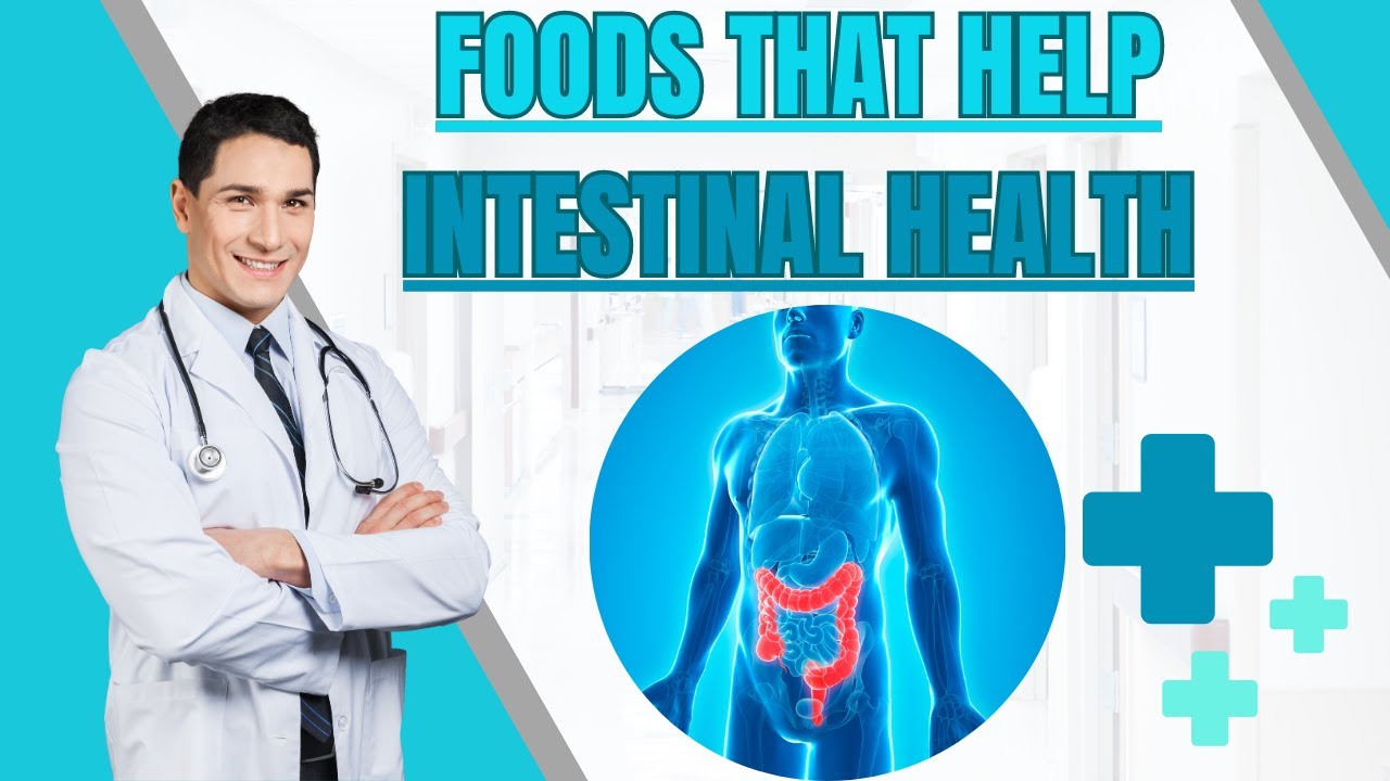 foods that help intestinal health#healthylifestyle#health#nutrition ...