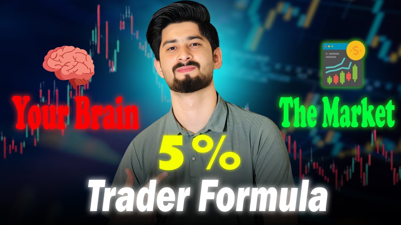 1 Mind Hack That Separates Profitable Traders from Losers! NAUMAN BIN ...