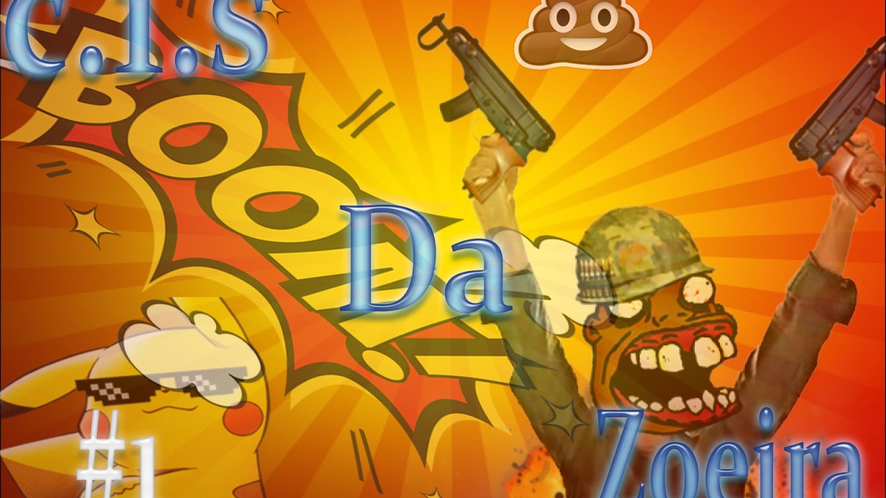 Game Play Zueira #1 - YouTube