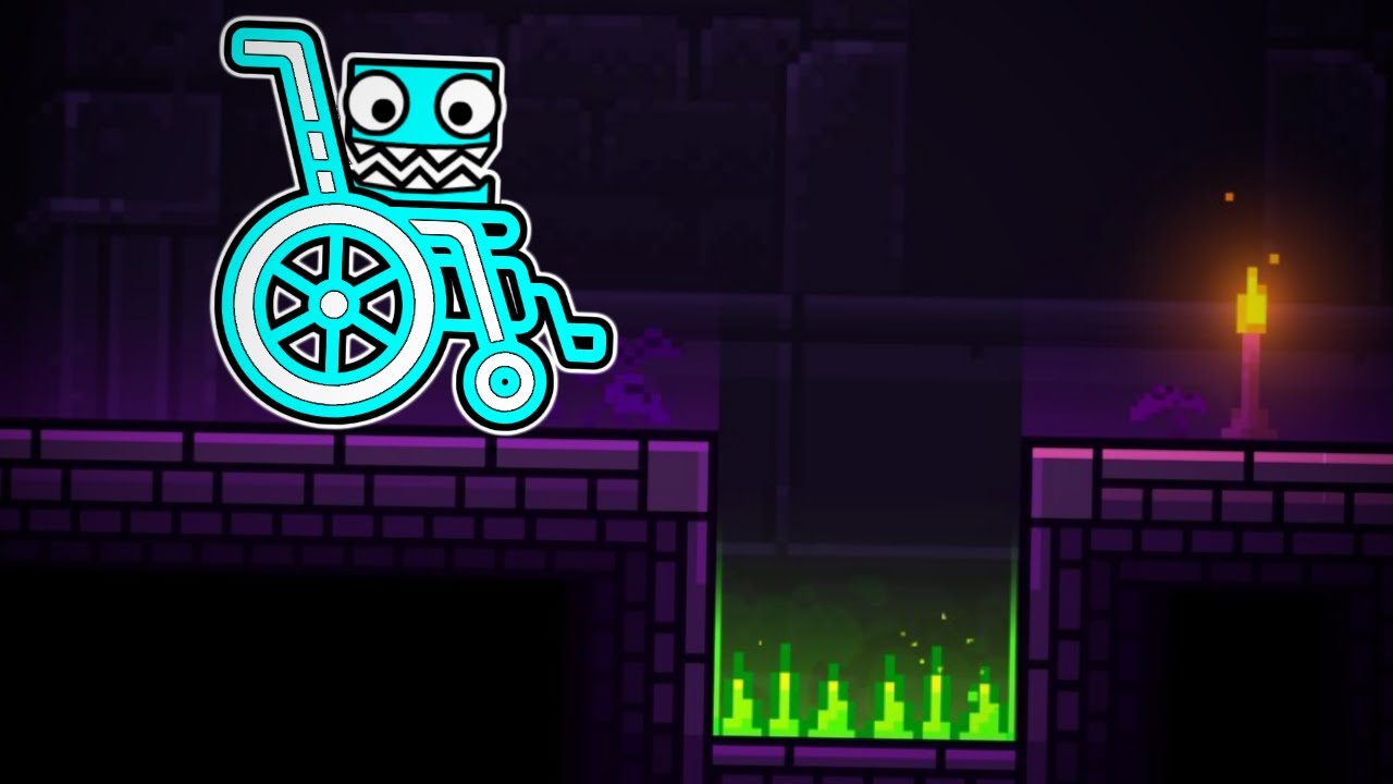 Making The Tower HANDICAP ACCESSIBLE! - YouTube