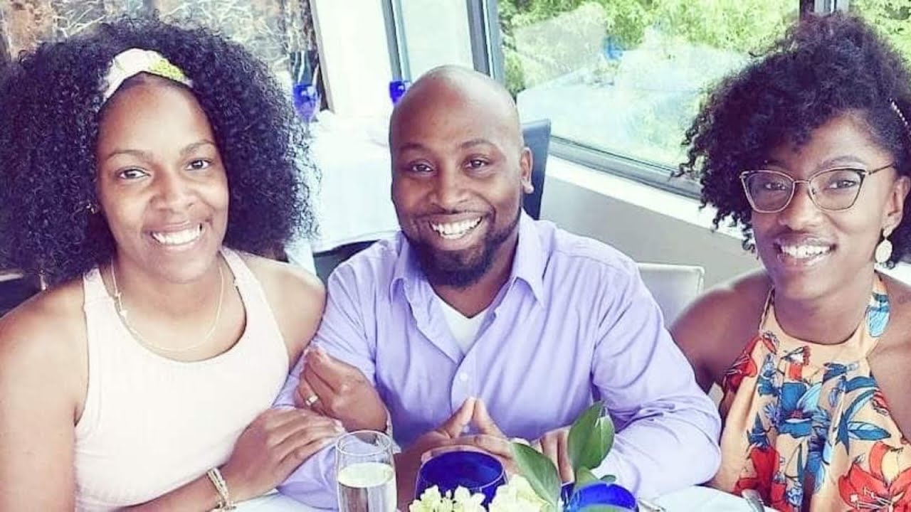 "Buckle Up for 'Seeking Sister Wife' Season 4: The Epps Family's ...