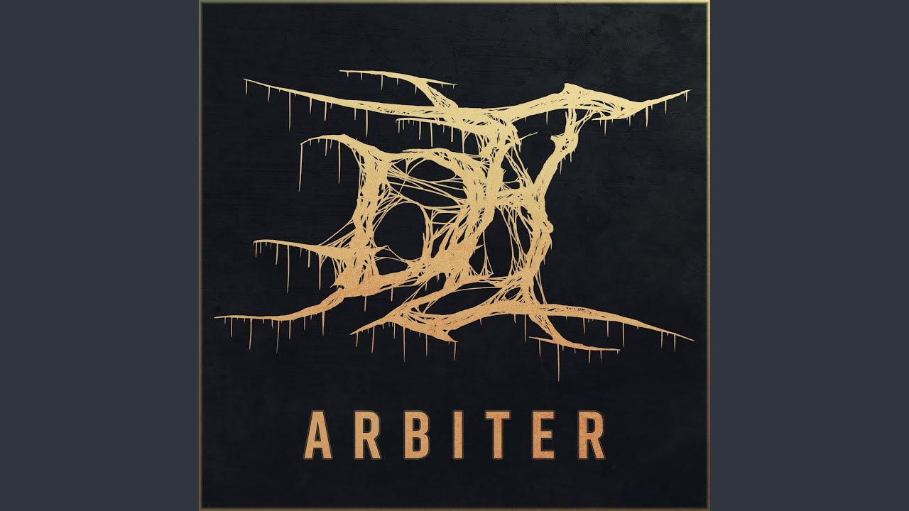 Arbiter - YouTube