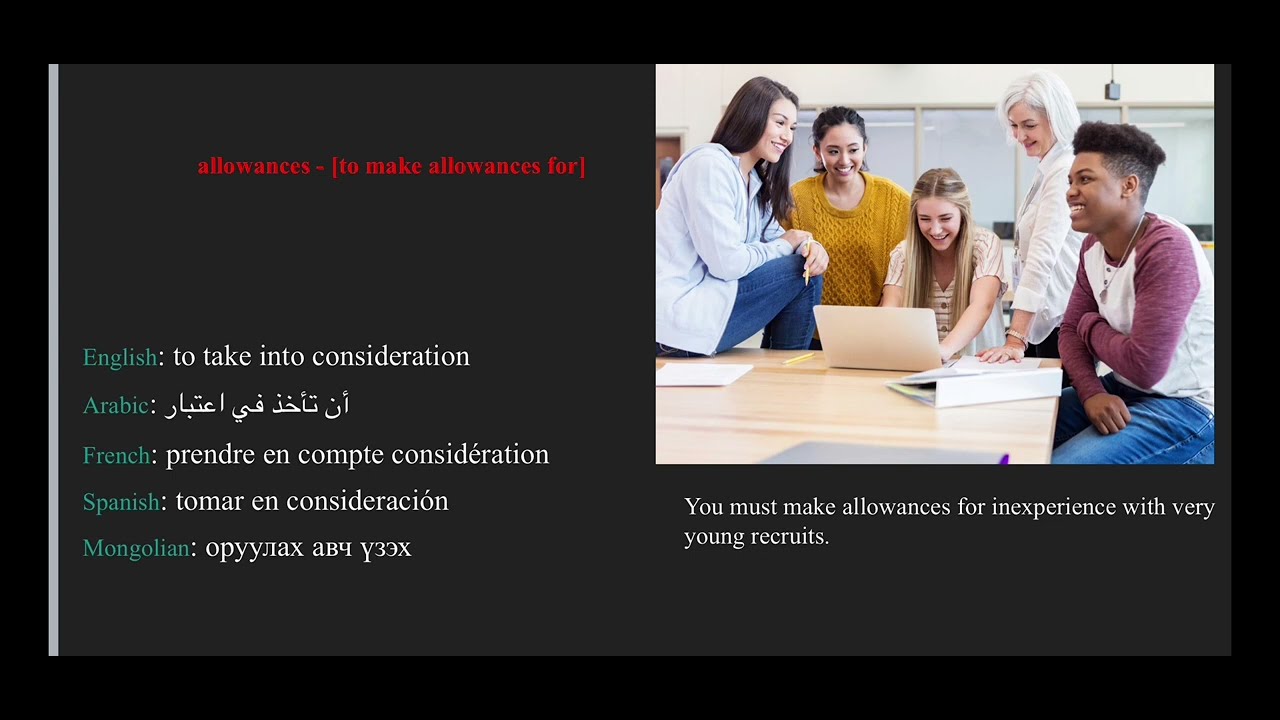 ALC BOOK of IDIOMS(2). In different languages - YouTube