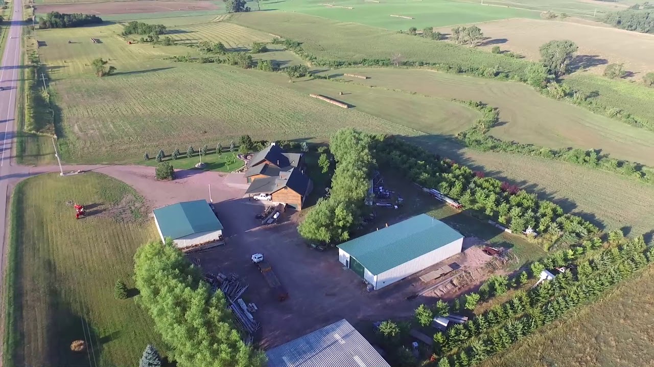 89153 Hwy 81.Fordyce, NE - YouTube