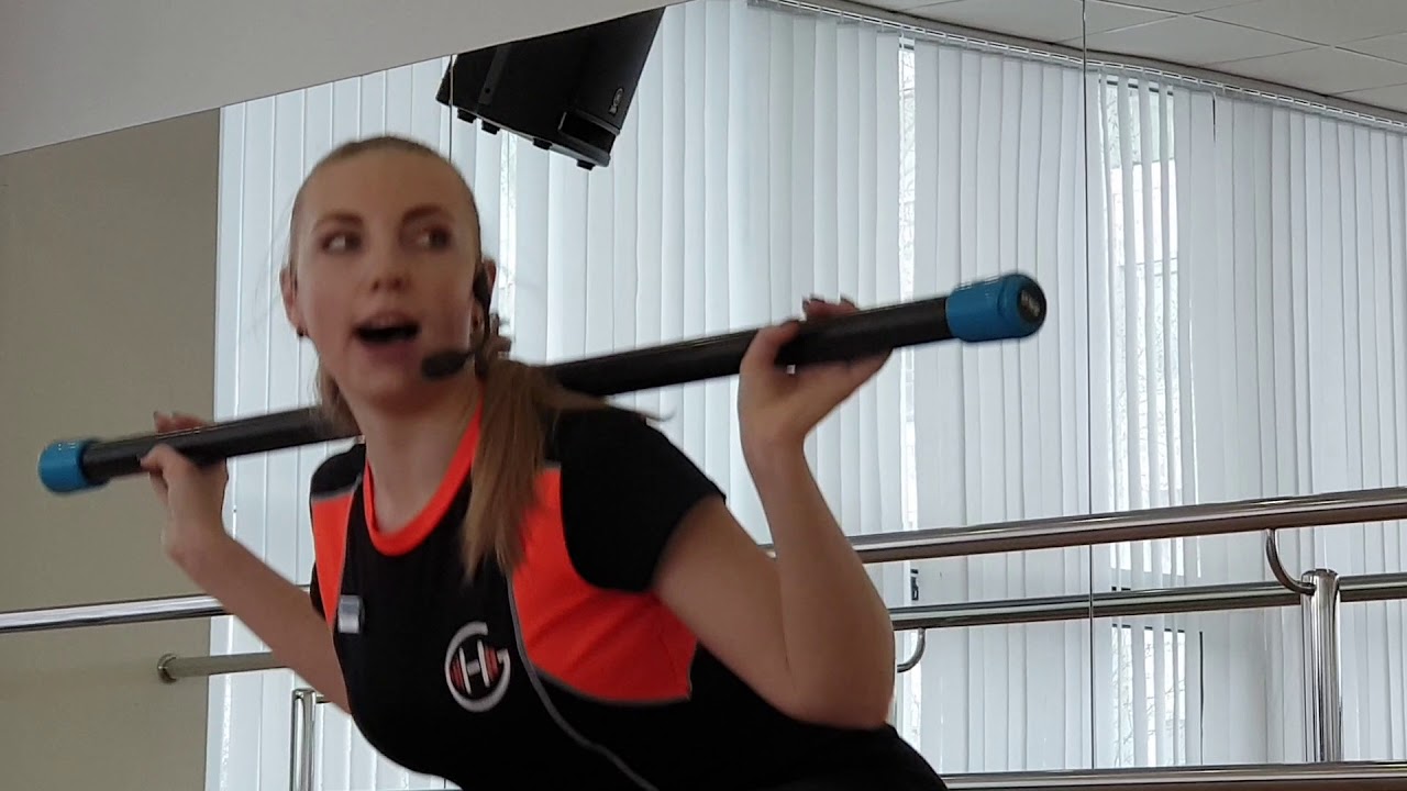 MUSCLE TONING - YouTube
