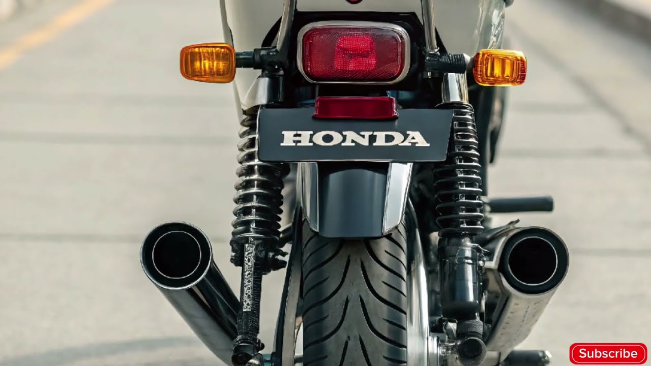 New Finally Launched! The 2025 Honda Proder Is a BEAST! - YouTube