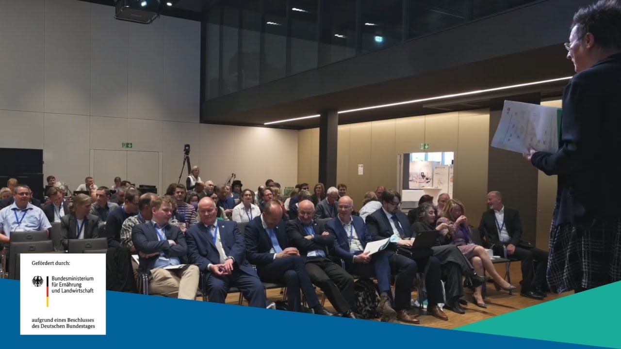 IDF/ISO Analytical Week 2022: The Wrap-up - YouTube