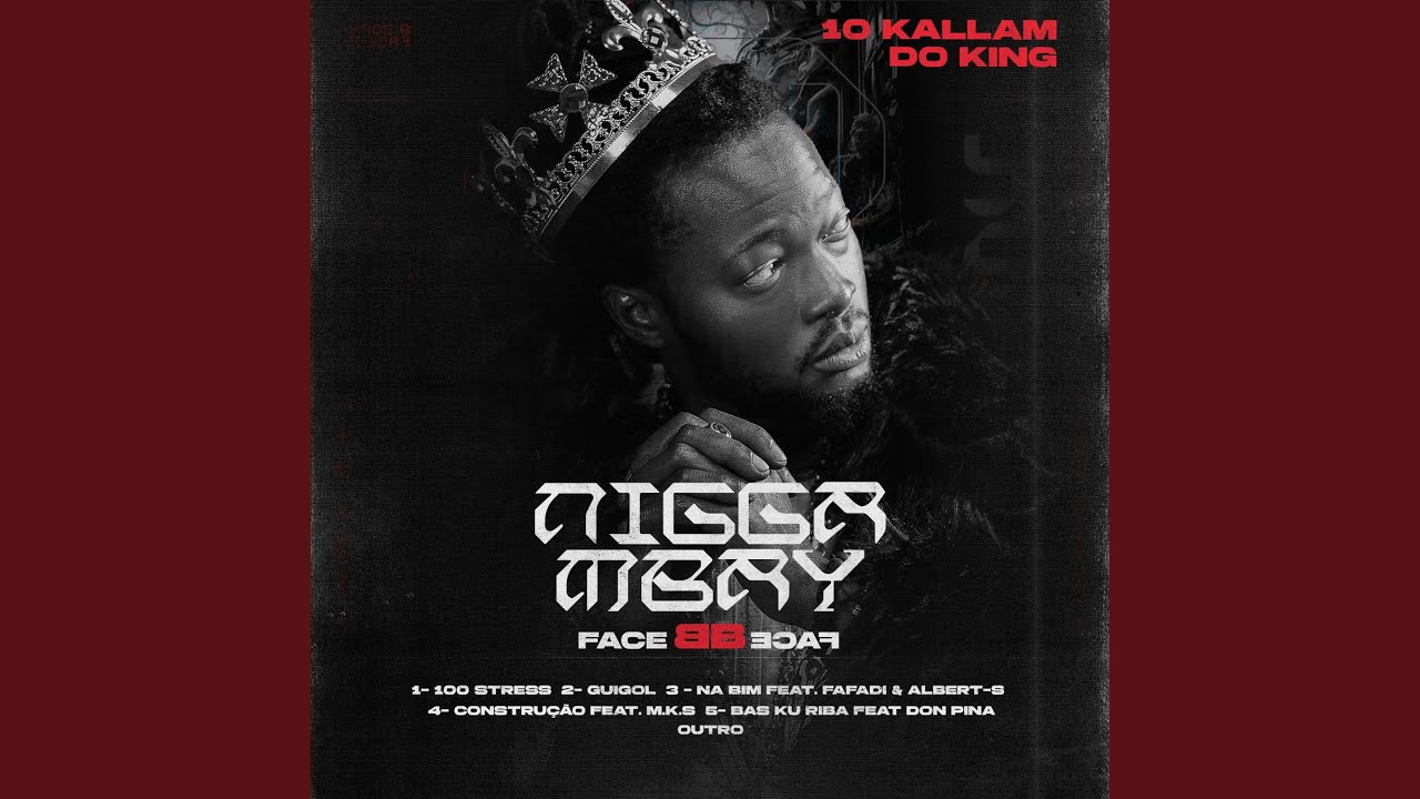 BAS KU RIBA (feat. DON PINA) - YouTube