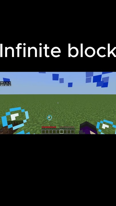 How many blocks? #minecraft #shorts - YouTube