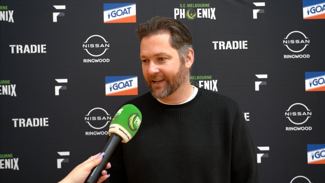 Tommy Greer on Zhou Qi re-signing (September 27, 2022) - YouTube