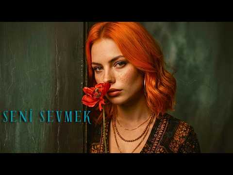 Efsun Cover - Seni Sevmek | Official Music Video