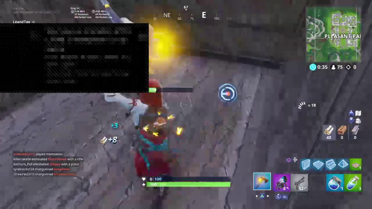 Fortnite 199 wins, just 1 more/for real this time - YouTube