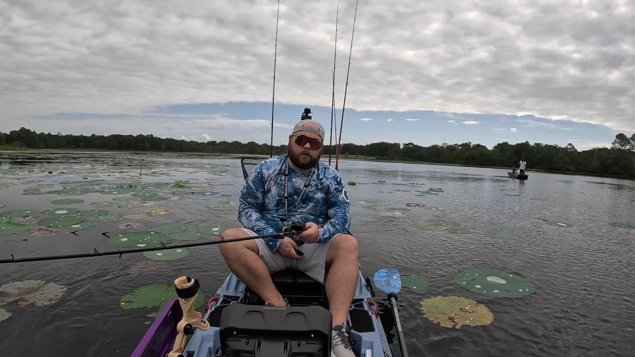 Fishing With Me, Pros and Cons - YouTube