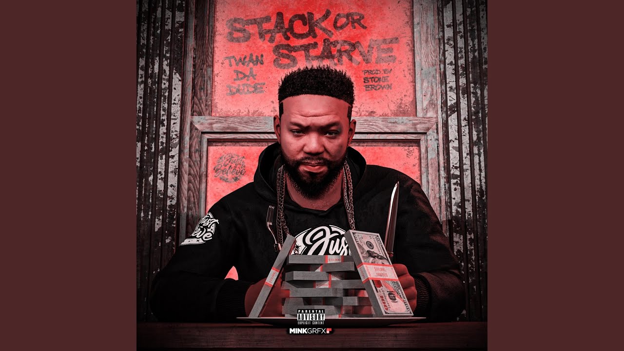 Stack or starve (Remix) - YouTube