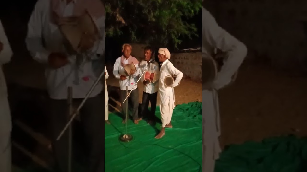 jetashr and parti shkrram ji megwal deru dhjn 2022 - YouTube