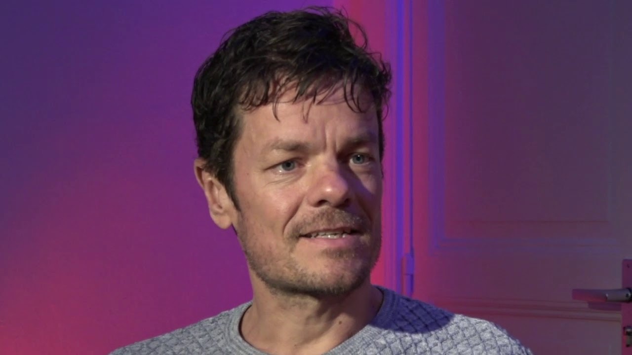 Achter de Veurkant 2018 aflevering 3: Marc Lotz - YouTube