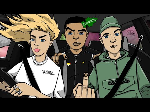 Bits n Bobs - Coco Dubz x ManLikeVision x MrTraumatik