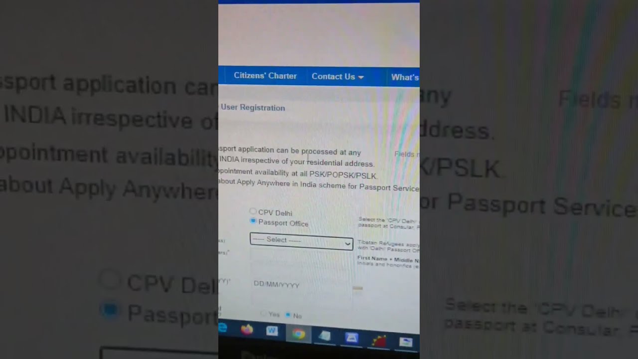 Passport Office Not Showing Passport Office Show Nahi Ho Raha Hai Passport Office Not Showing Passport Office Show Nahi Ho Raha Hai
