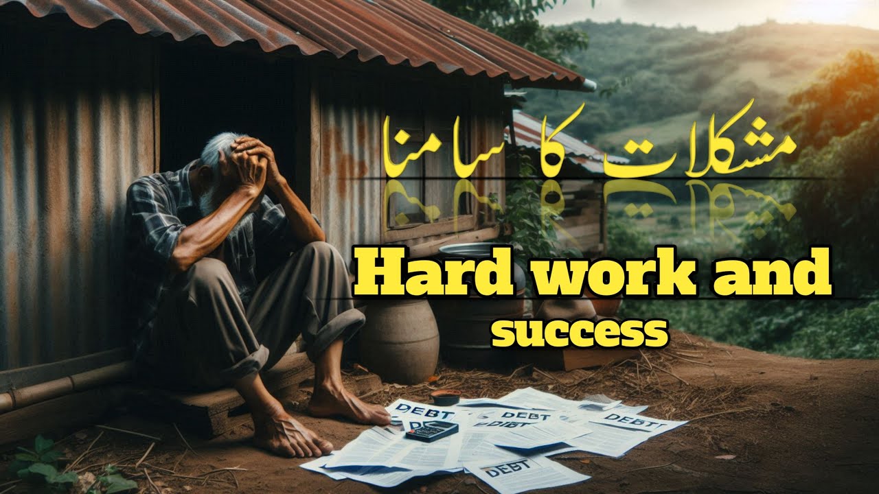 Hard Work and Succes the best motivational stories/Hard Work and Succes ...