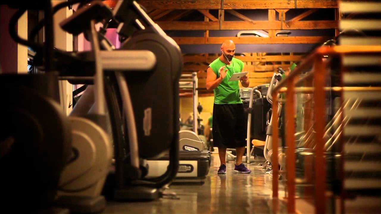 Michael Jackson The Experience HD for iPad - Live Trailer [NORTH ...