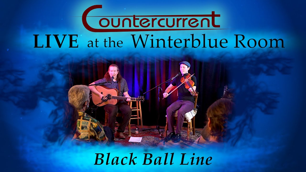 Countercurrent // Black Ball Line - YouTube
