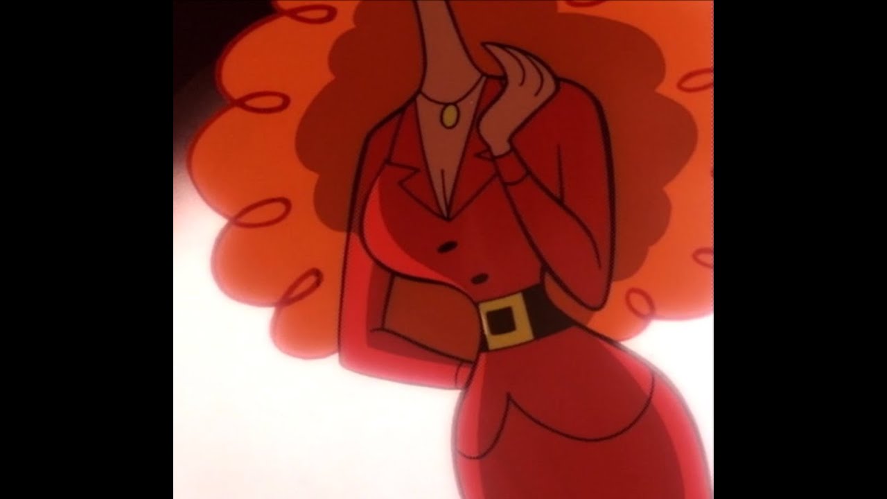 Ms. Sara Bellum: All Scenes (Season 3: Equal Fights) - YouTube