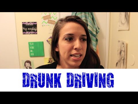 Drunk Driving - YouTube