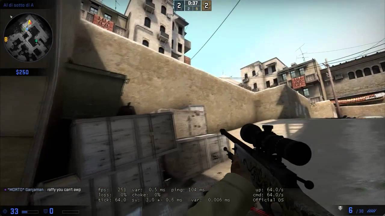 Trigger Bot On? - YouTube