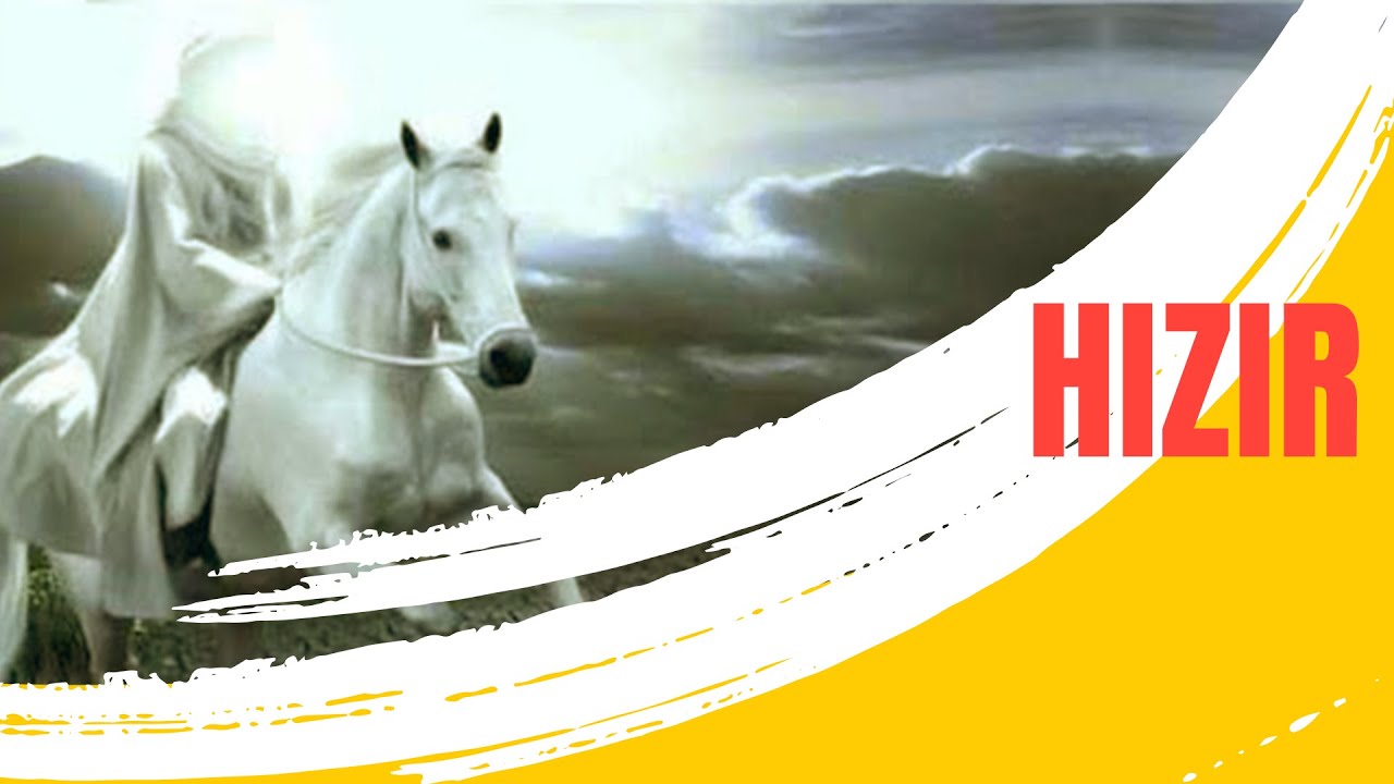 Episode #14 - Hizir - YouTube