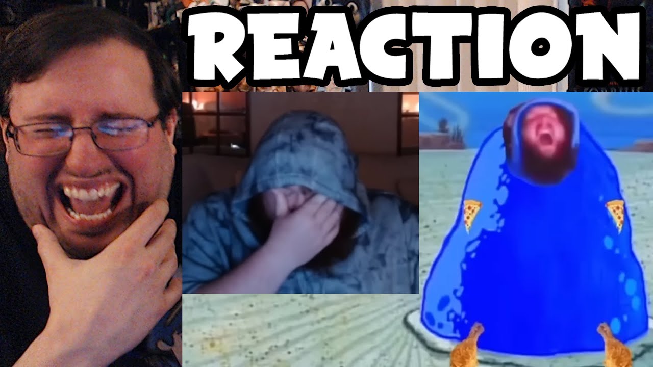 Gor's "CaseOh Funny Moments Compilation #1 🤣 by The Fall Guys" REACTION ...