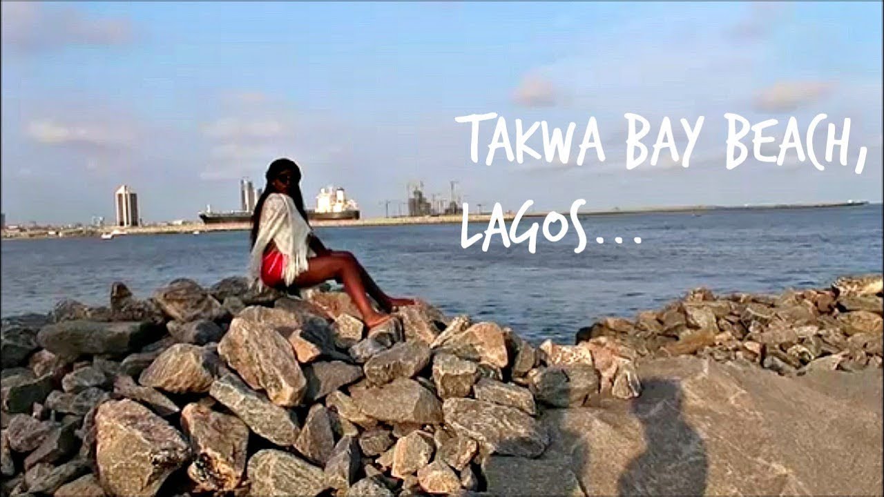 WEEKEND GETAWAY|| TAKWA BAY BEACH - YouTube