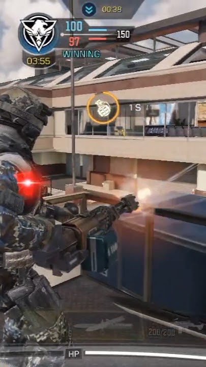 Don't Use Operator Skills #codm #cod #codmgameplay #codmclips #codmobileclips #codmshorts # ...