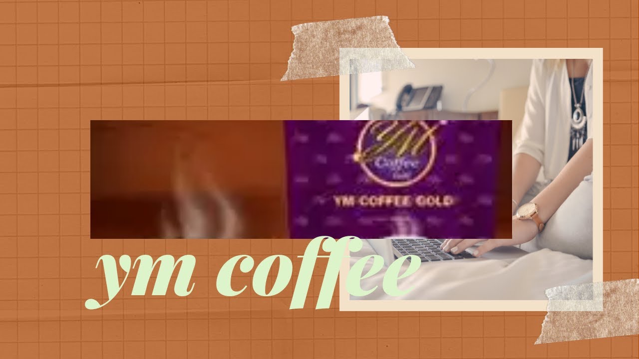 ัYm coffee - YouTube