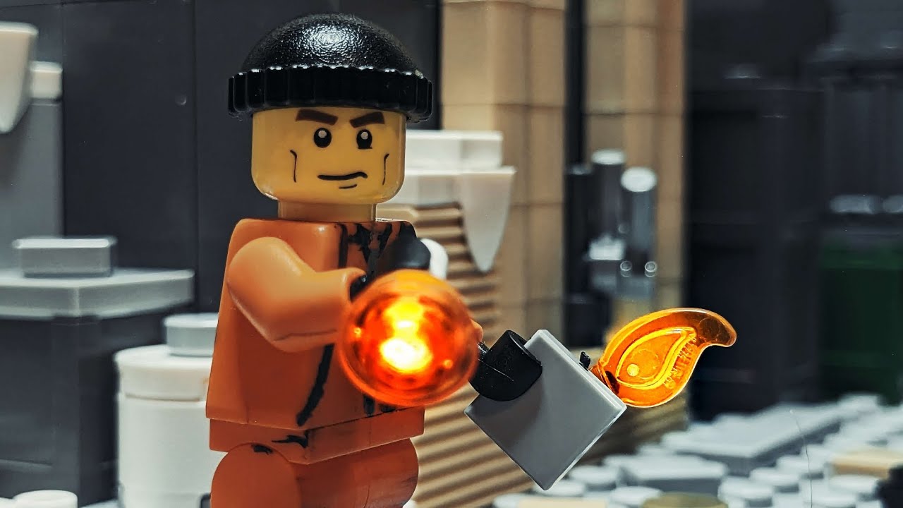 Odell Animation. Created for a contest - YouTube