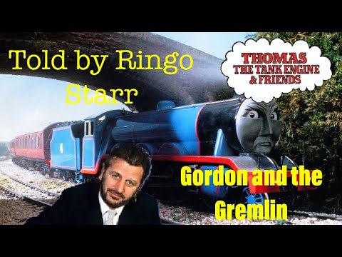Gordon and the Gremlin (RS-HD) - YouTube