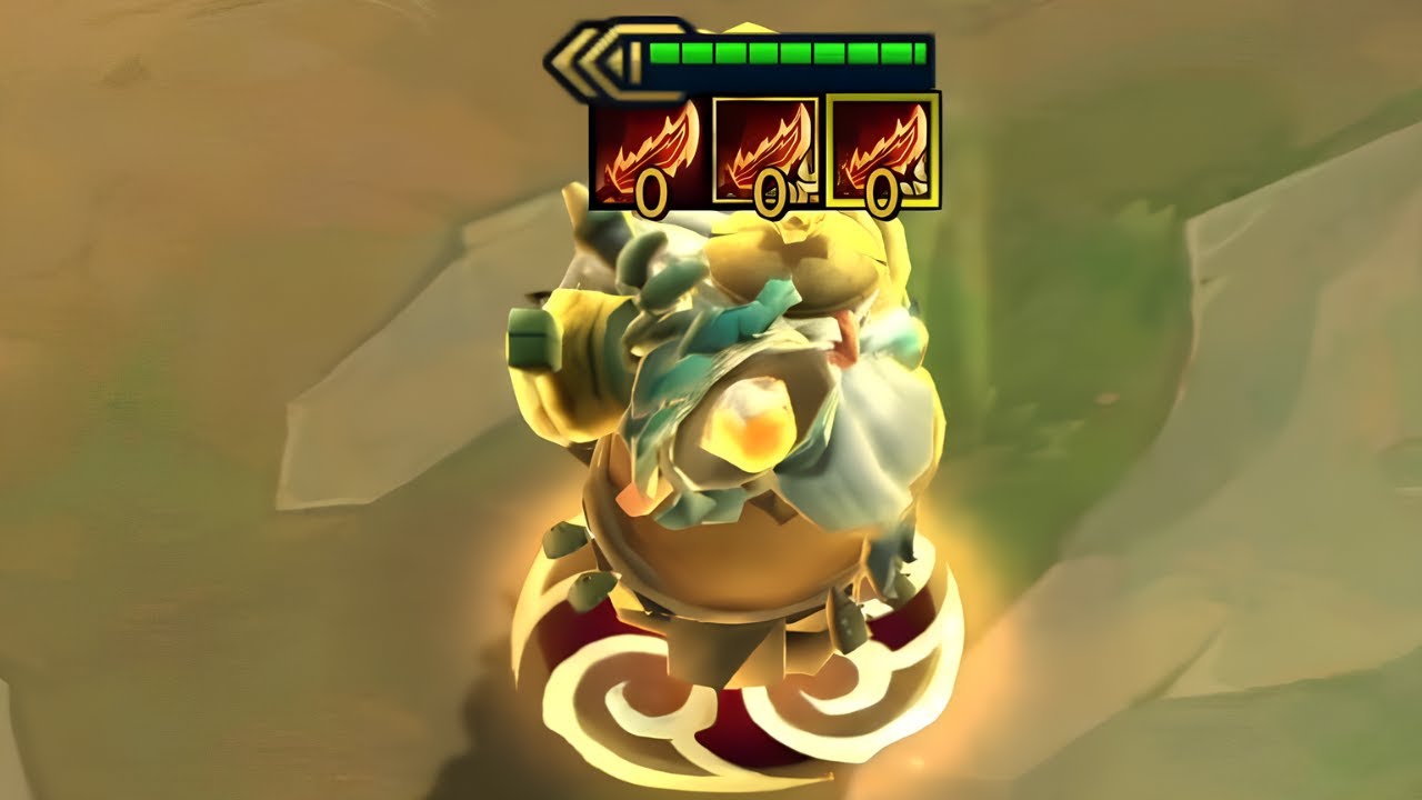 5.0 Attack Speed Bard!⭐⭐⭐ | TFT Set 11 - YouTube