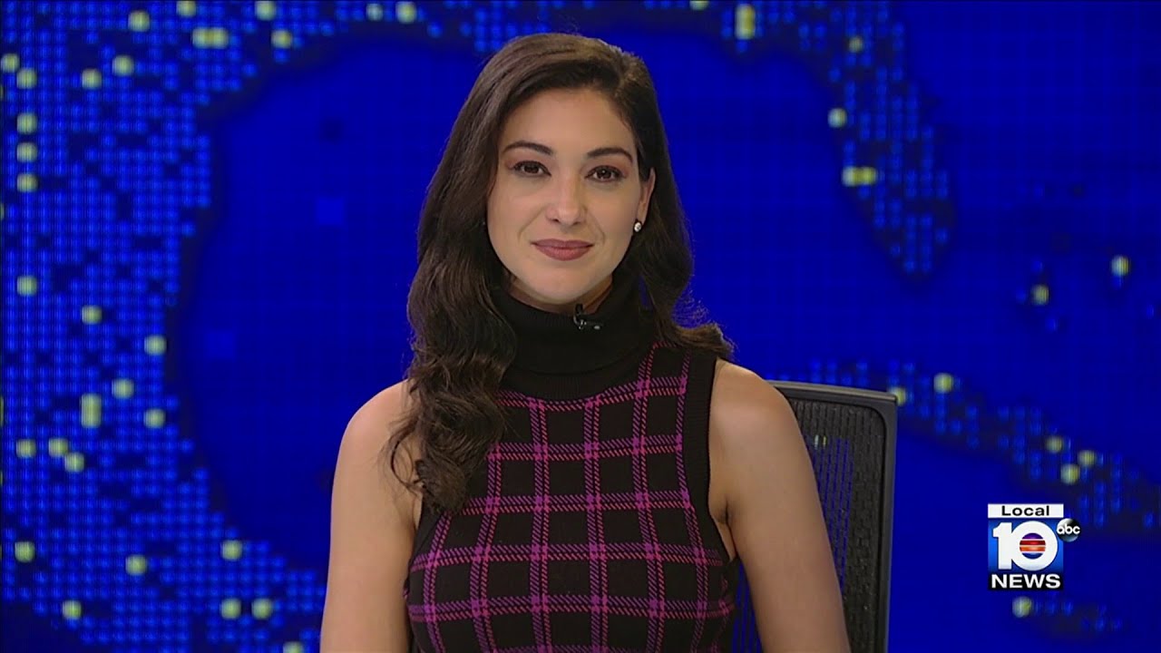 Local 10 News Brief: 01/10/24 Afternoon Edition - YouTube