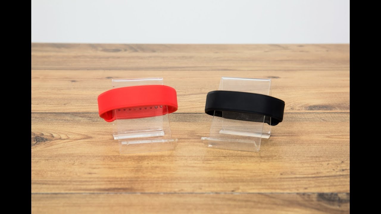 Alcatel MB10 Moveband Akıllı Bileklik Ürün İnceleme - YouTube