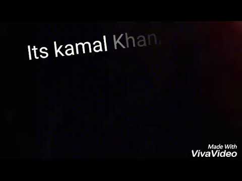 Neele Nain | Kamal khan | Masha Ali | Feroz khan ft Mr Wow | Lyric_Shah Ali khan