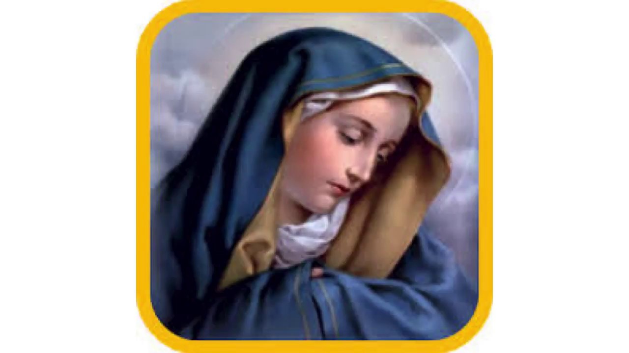 Mary, The Mother of God - Protestant vs Catholic ~ Luke 1:43 - Luke 1: ...