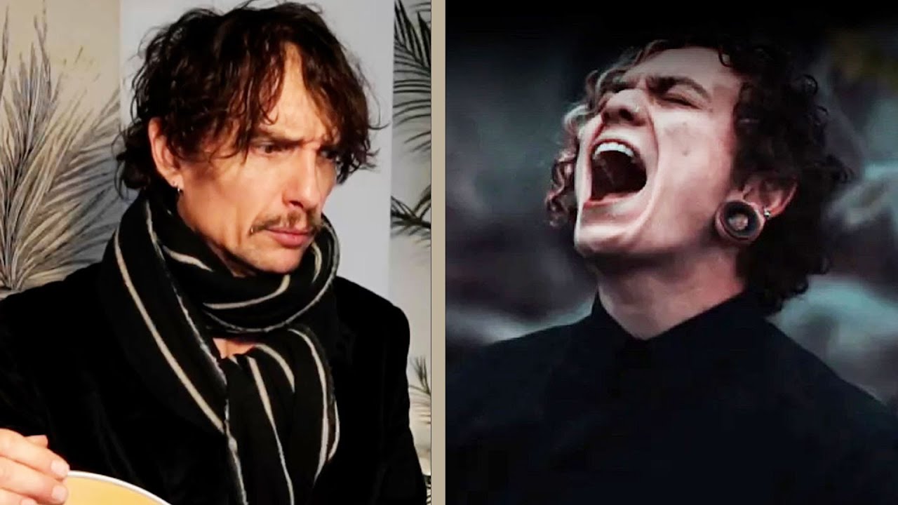 This Song Blew My F***ing Face Off!! - YouTube