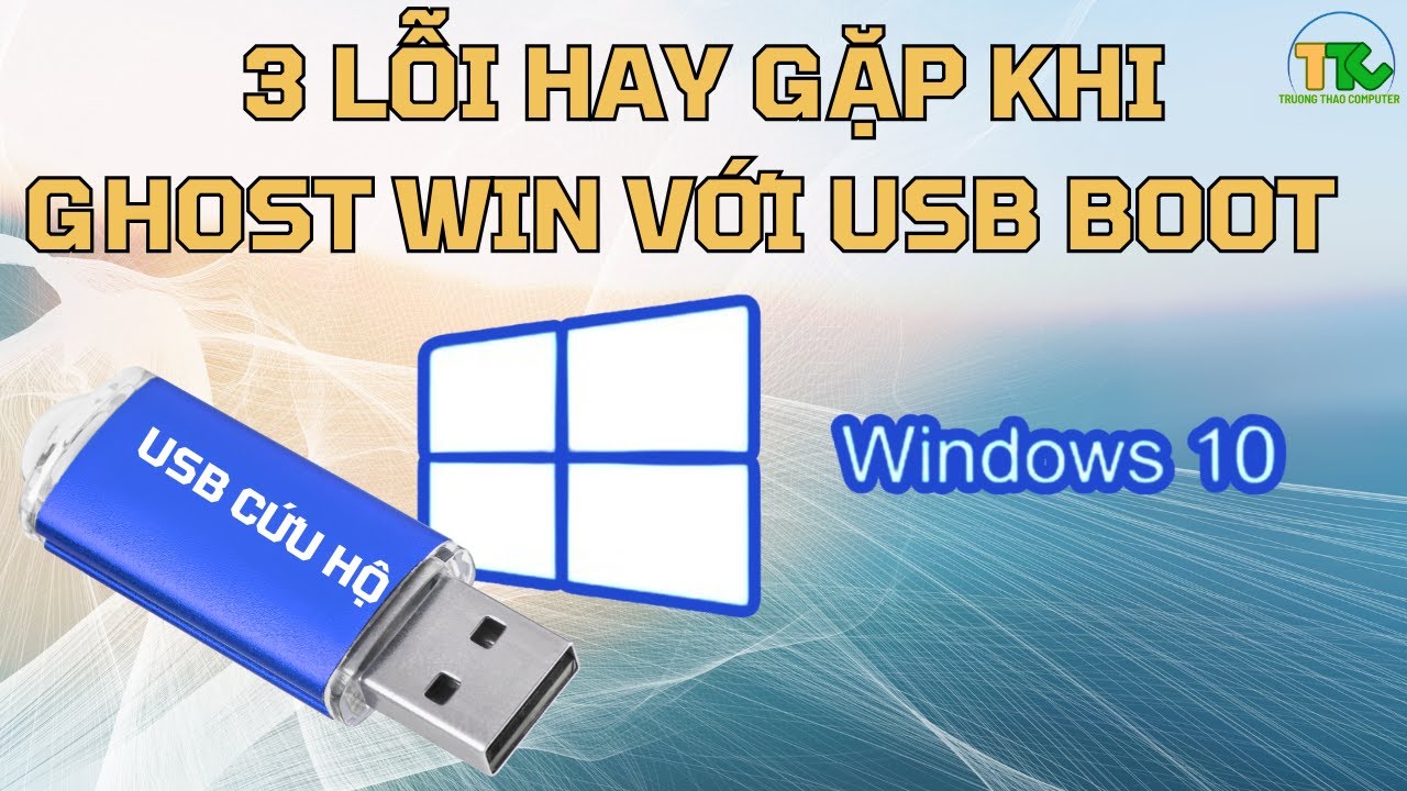 3 Lỗi Hay Gặp Khi Sử Dụng USB Anhdv Boot Cài Win | Người Mới Nên Xem ...