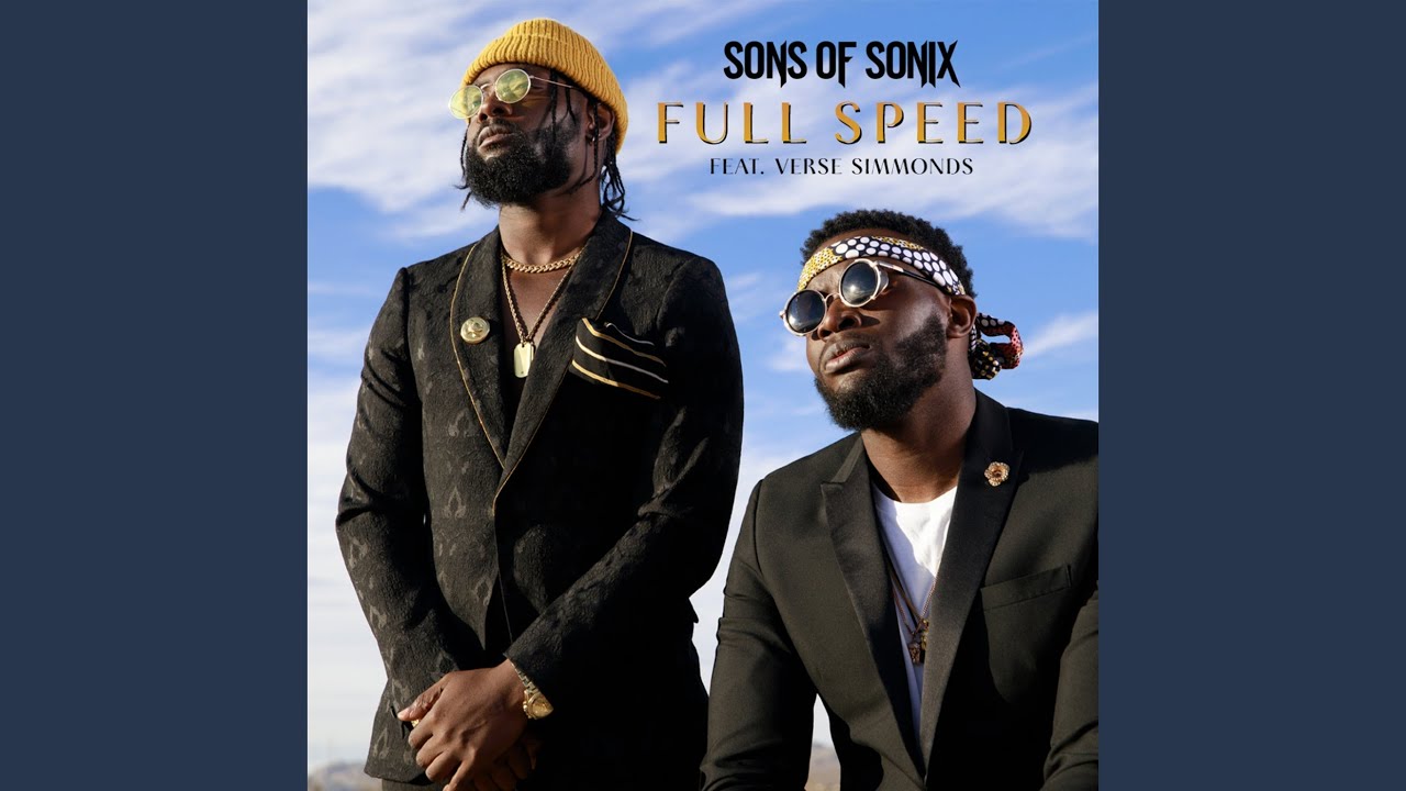 Full Speed (feat. Verse Simmonds) - YouTube