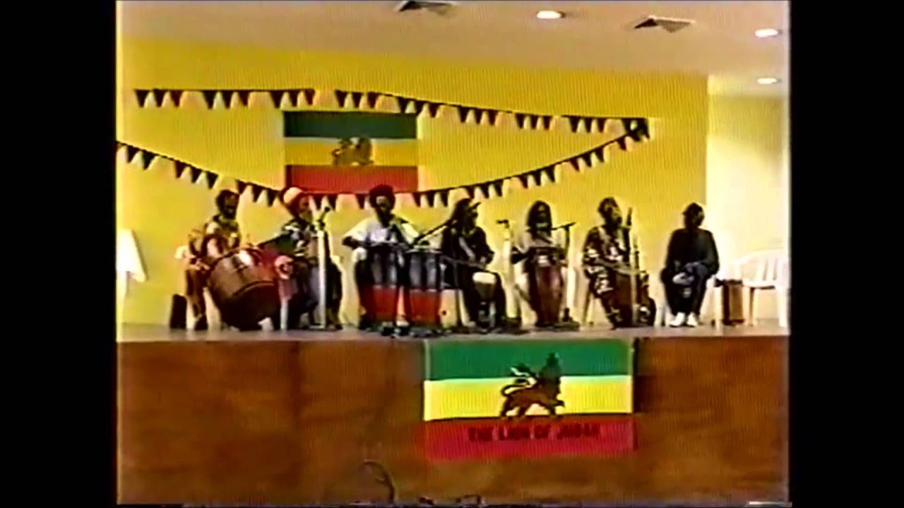 Zera Yacob Amha Selassie, Crown Prince of Ethiopia - YouTube