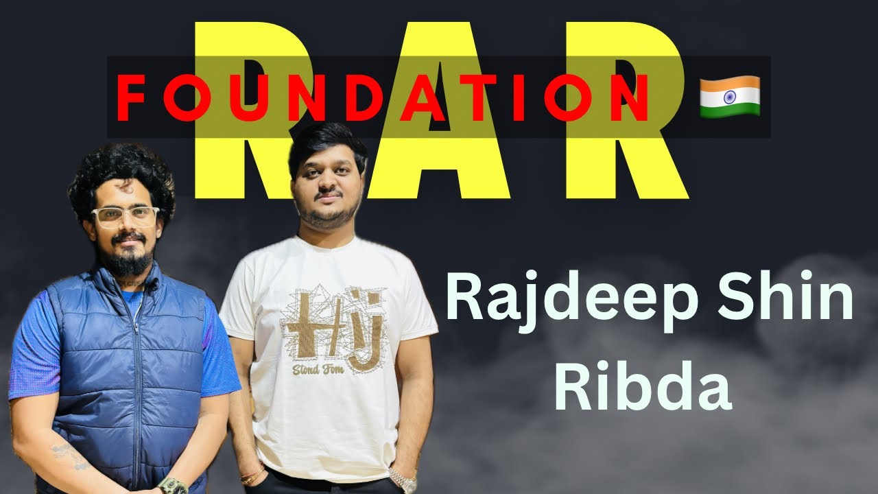 The Greatest Moments In I Meet With Honourable Person Rajdeep Shin ...