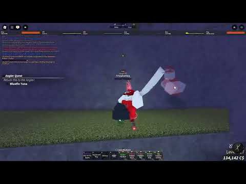 1M ping is crazy - YouTube