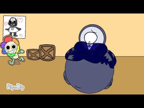 Rodger blueberry inflation (old design animation)